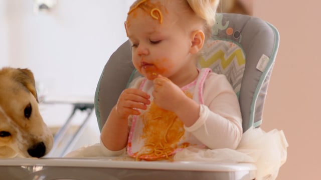 BABIES/TODDLERS on Vimeo