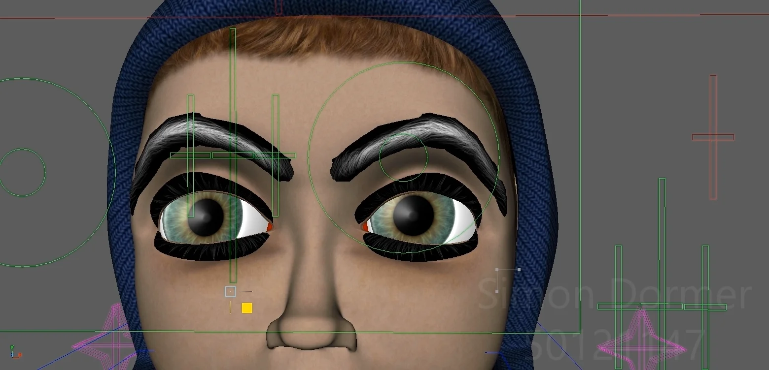 FINALRENDER on Vimeo