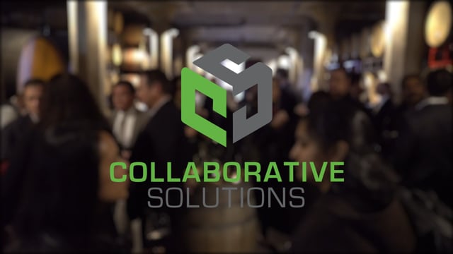 Collaborative Solutions on Vimeo