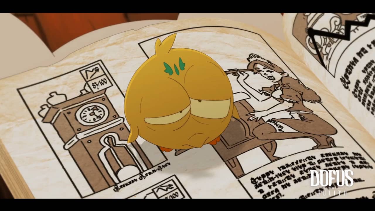 2D/CG Animation Reel 2016 on Vimeo