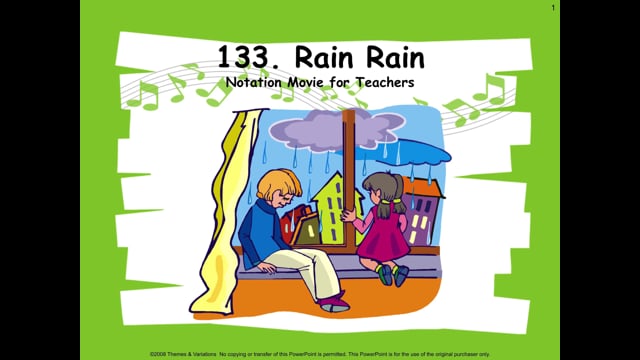 Rain Rain | MusicplayOnline