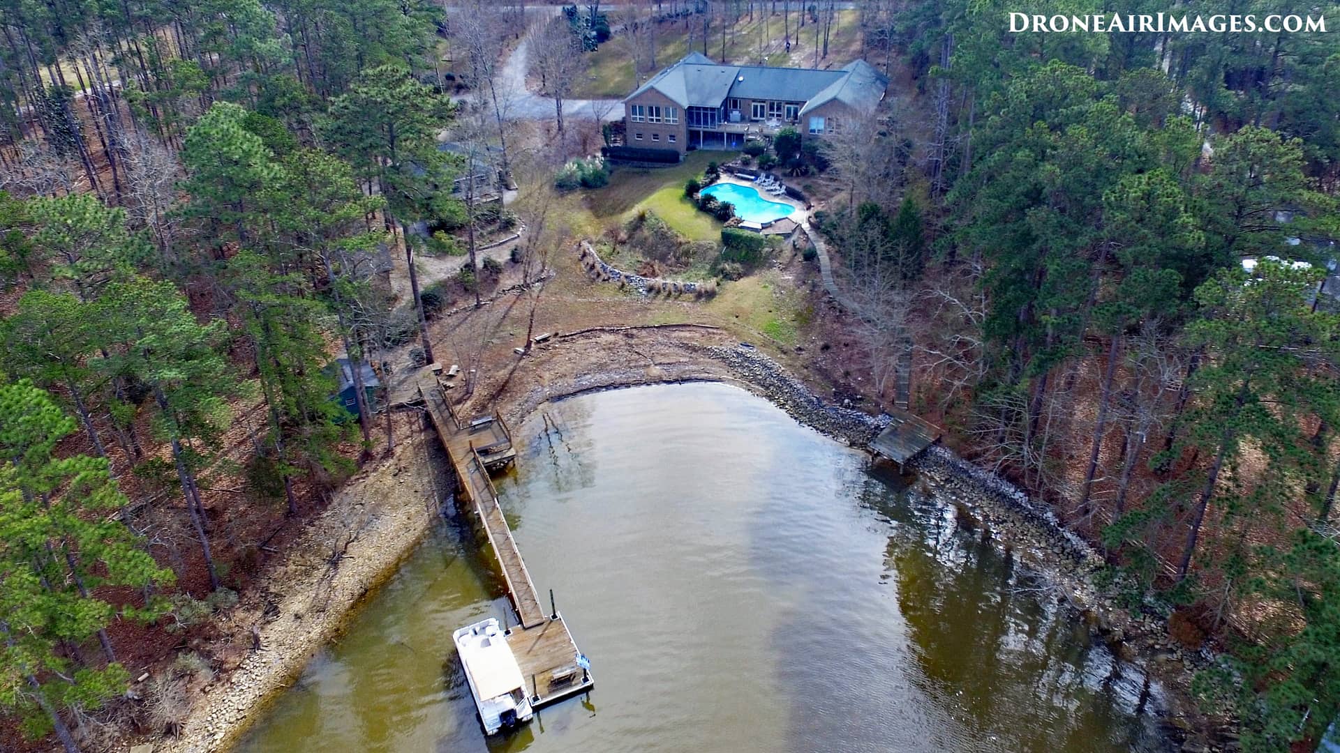 1915 Shull Ave Gilbert SC 29054 - Aerial Photography on Vimeo