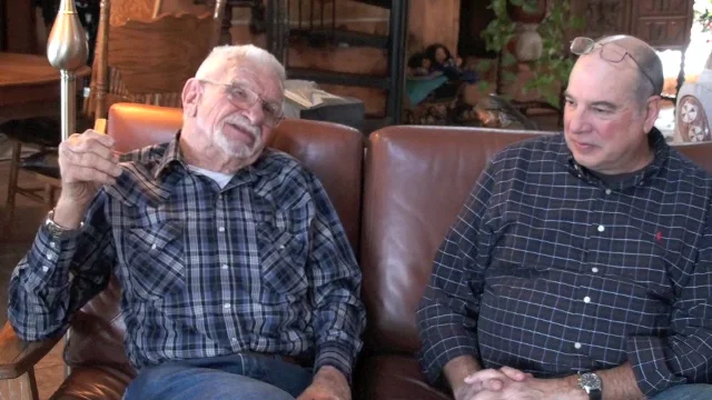 Jerry Jacka on Vimeo