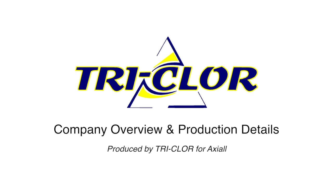 Tri-Clor - About Us on Vimeo