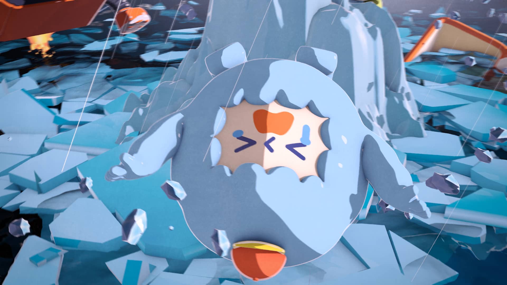 SNOW.B Teaser Movie on Vimeo