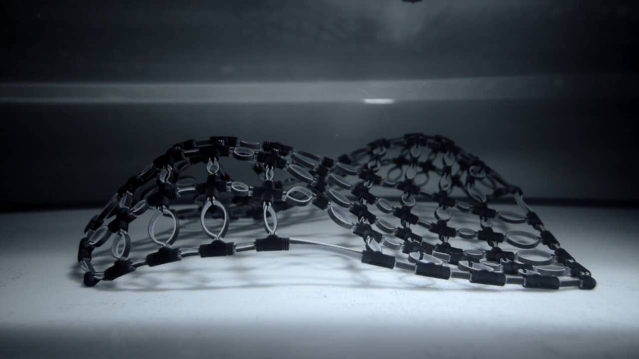 4D PRINTING COMPILATION on Vimeo