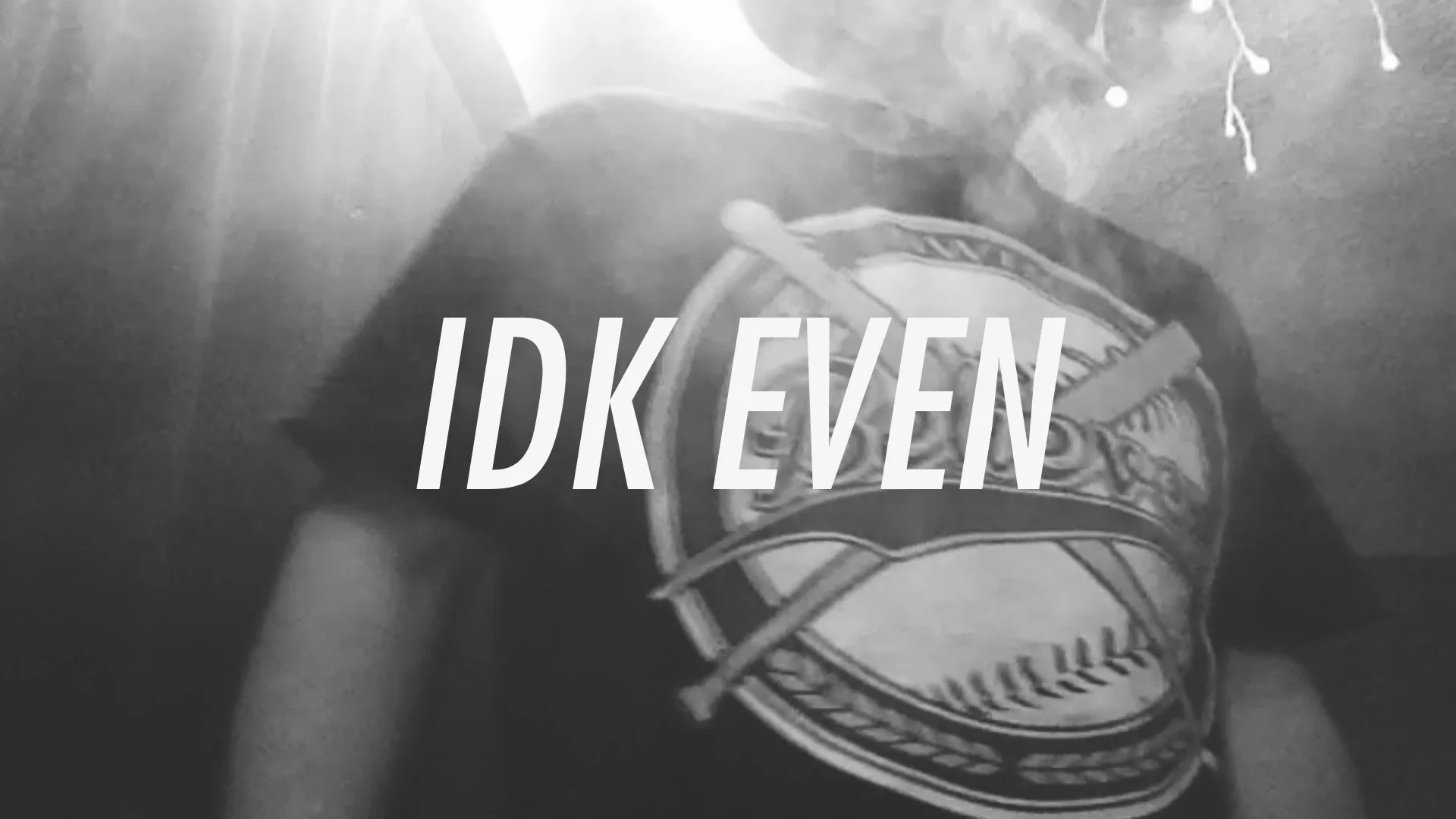 IDK EVEN on Vimeo