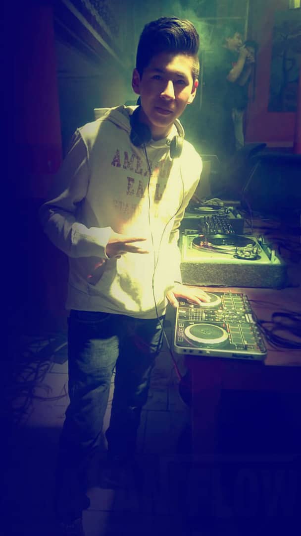 Dj BraYan Flow - Bolivia on Vimeo