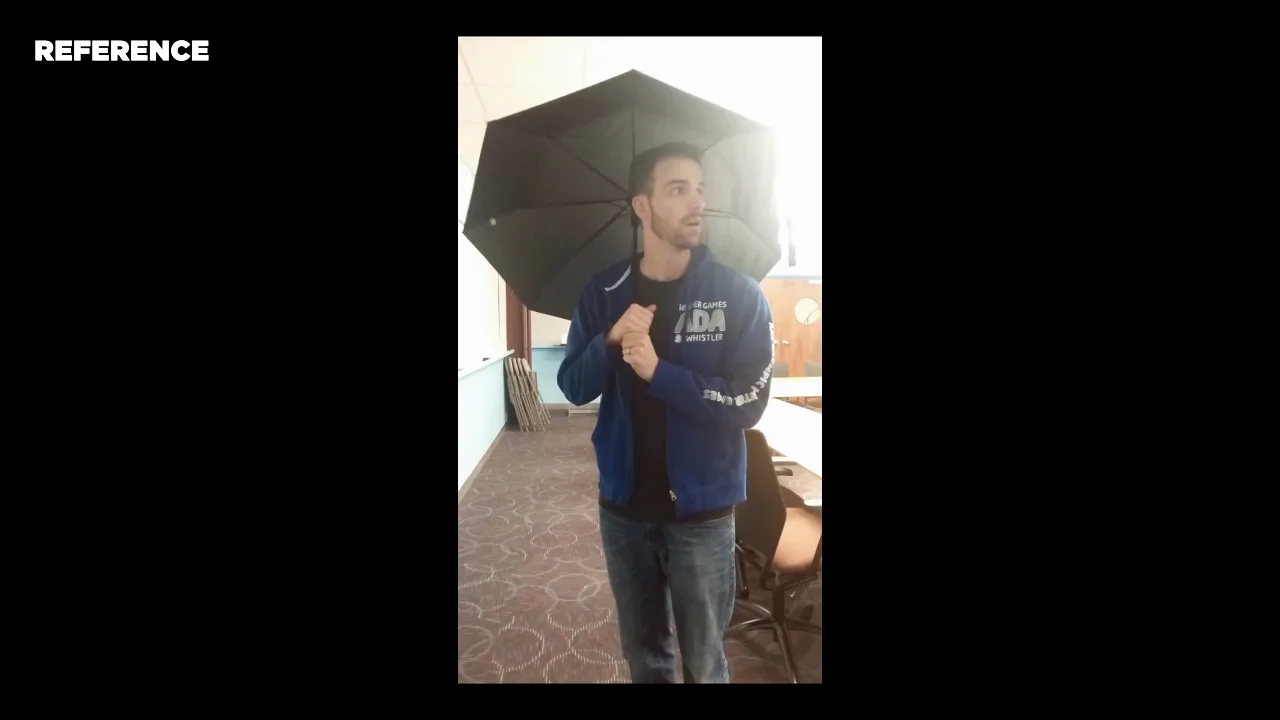 Even Strain Animation Process on Vimeo