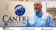 Cantrell Drug Company 1 What Is 503B Lance Lanier R Ph
