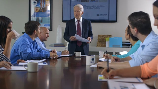 Former Texas Governor Rick Perry Appointed to Celltex Therapeutics ...