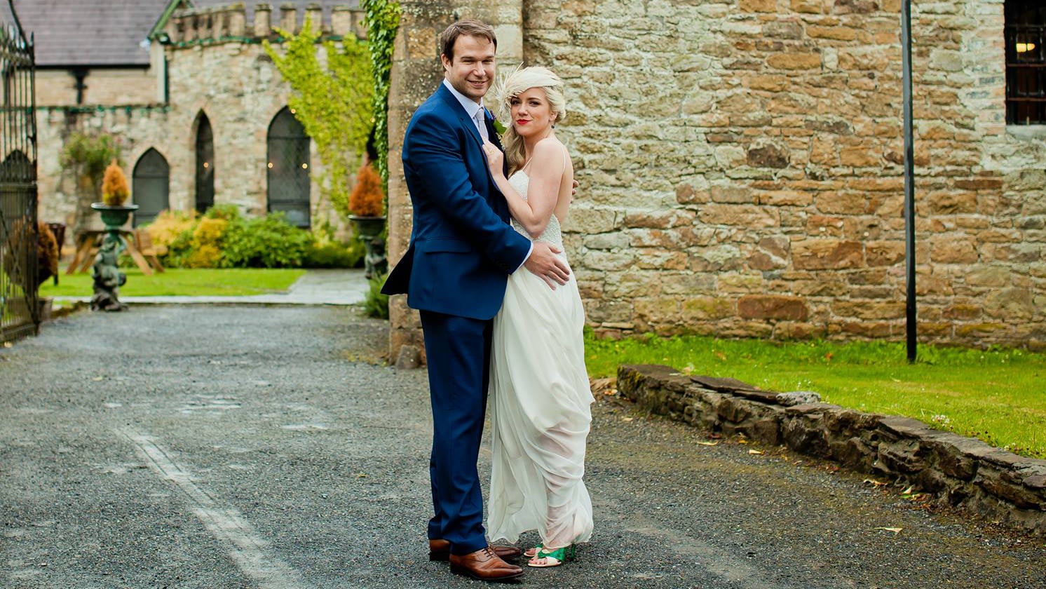 Ciara & Robert on Vimeo