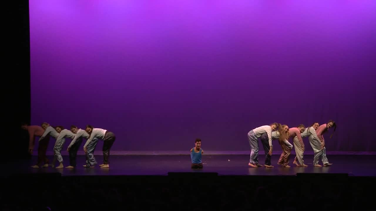 NUHD 2015 Bedtime on Vimeo