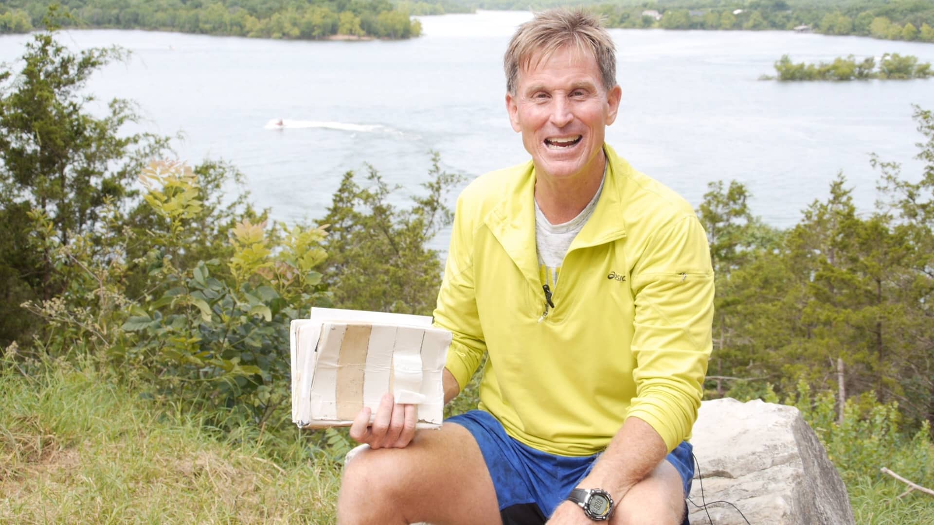 True Friendships - Keith Chancey on Vimeo