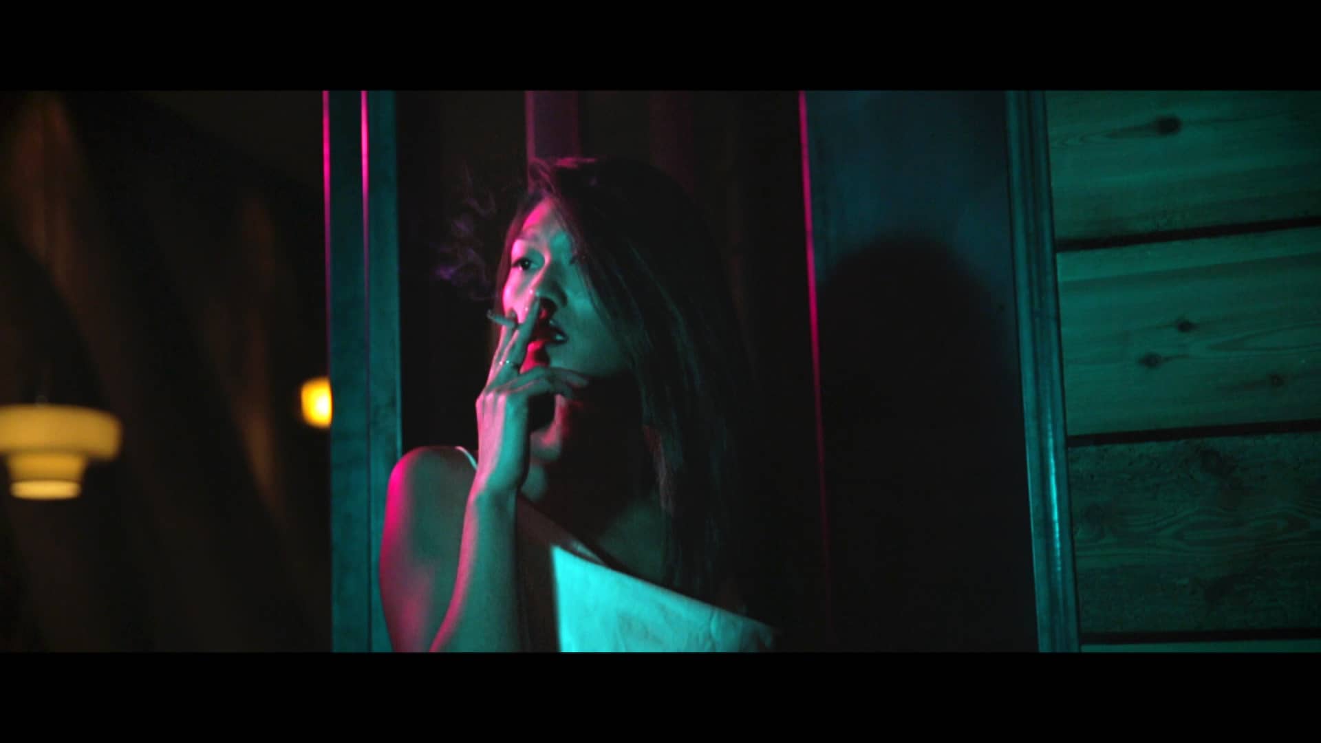 RED LIPS | Short Film on Vimeo