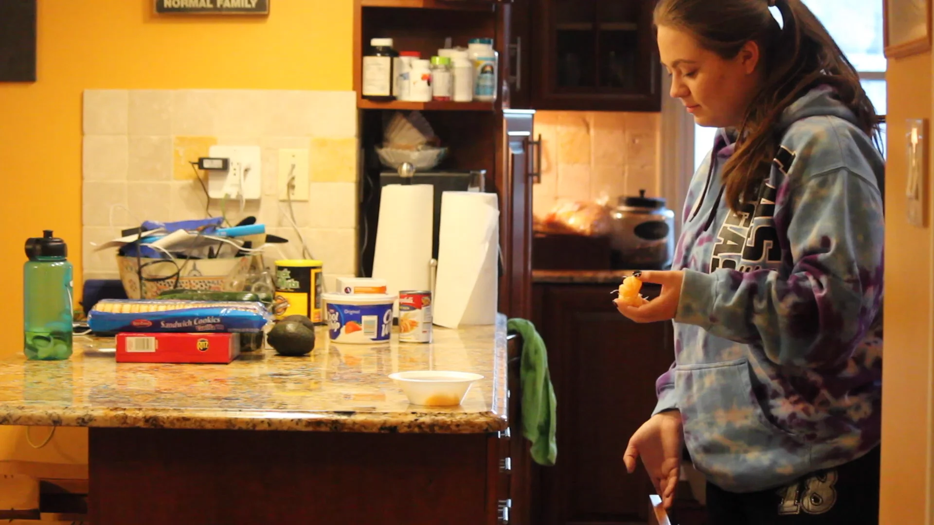 Intercutting on Vimeo