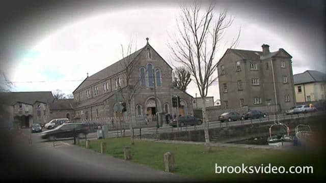 Claddagh Church , Ardilaun Hotel ,"Galway Wedding", brooksvideo.com on ...