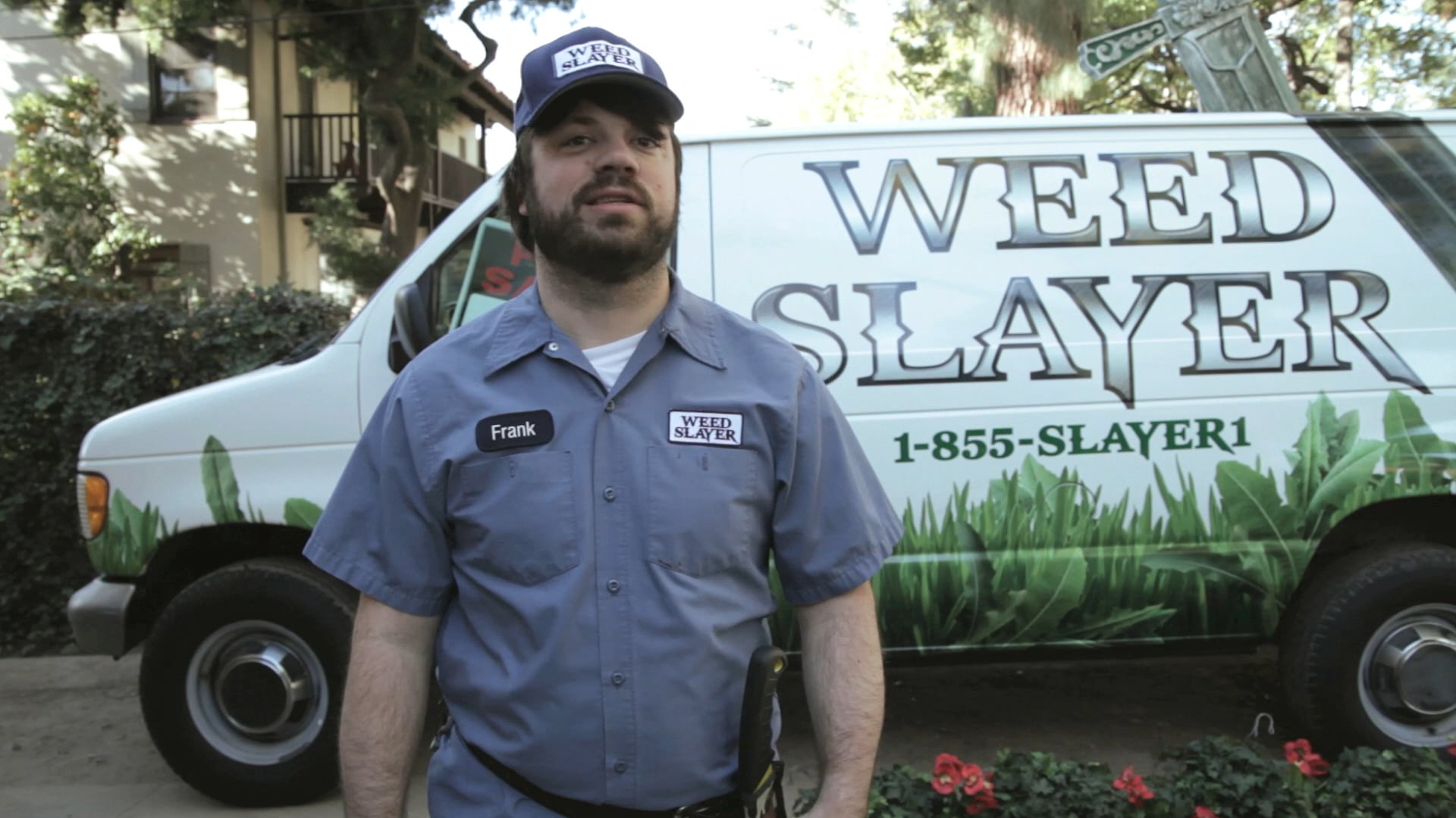 Weed Slayer - Everything Must Go on Vimeo