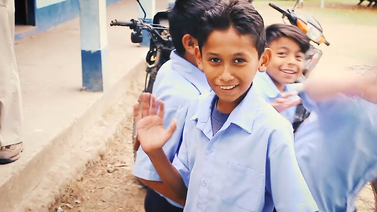 Short Film on Belizean School Kids - Chaa Creek on Vimeo