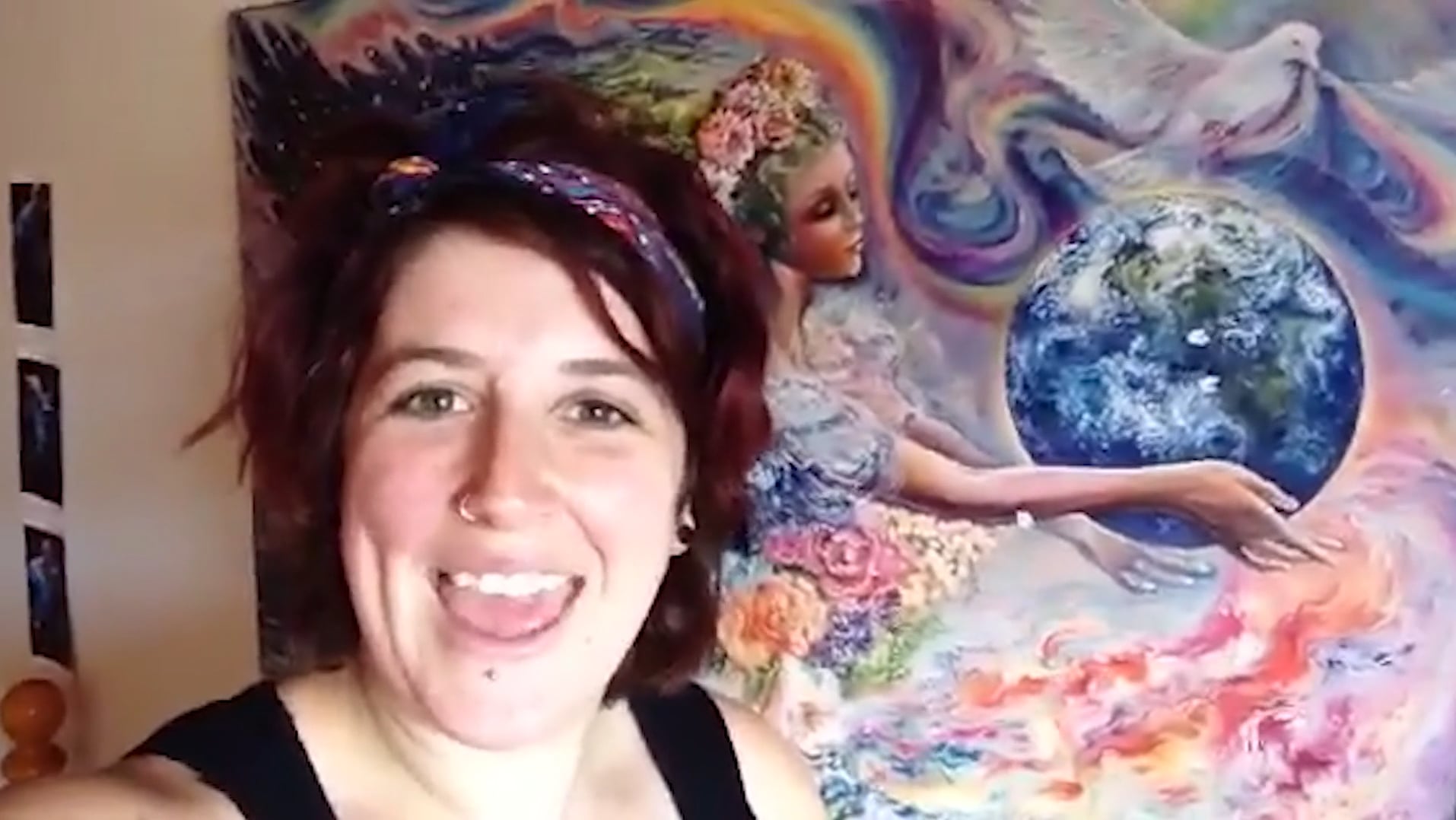 Rissa's BDAY messages on Vimeo