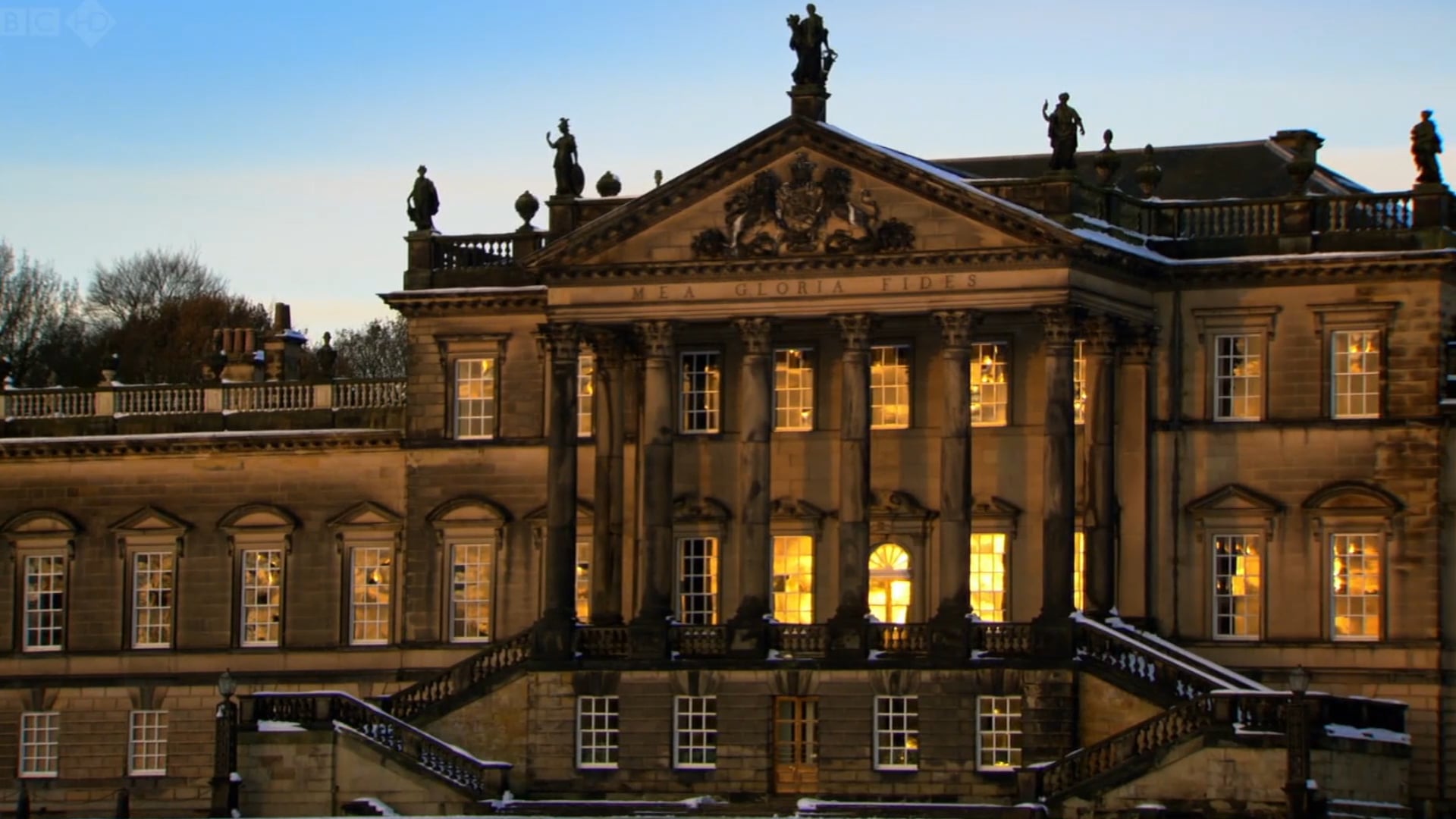 Myths of Britain - Web - Country Houses on Vimeo