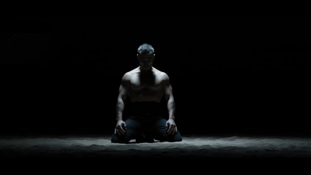 Rubén Adrián (Aerial Acrobat) on Vimeo