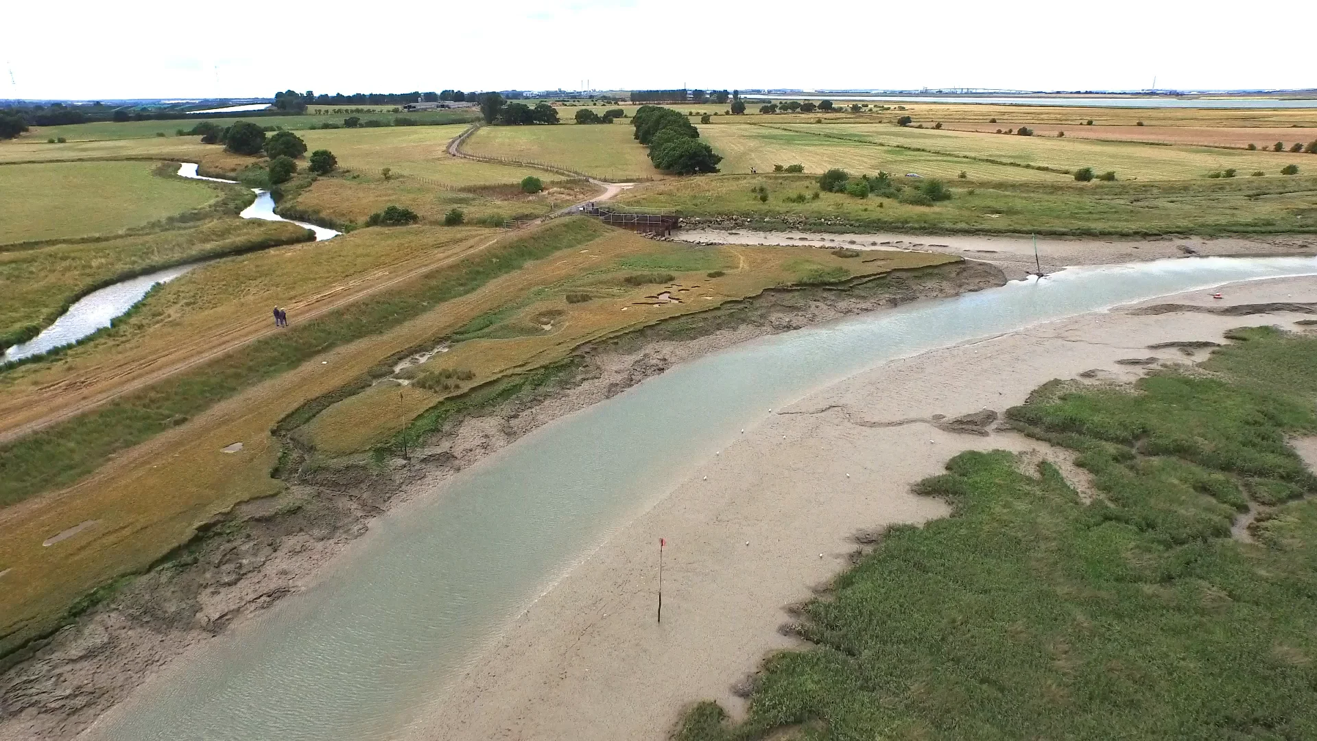 Conyer Creek 2015 on Vimeo