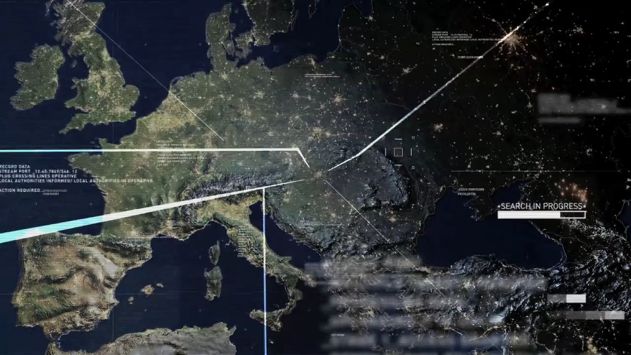 Maps on Vimeo