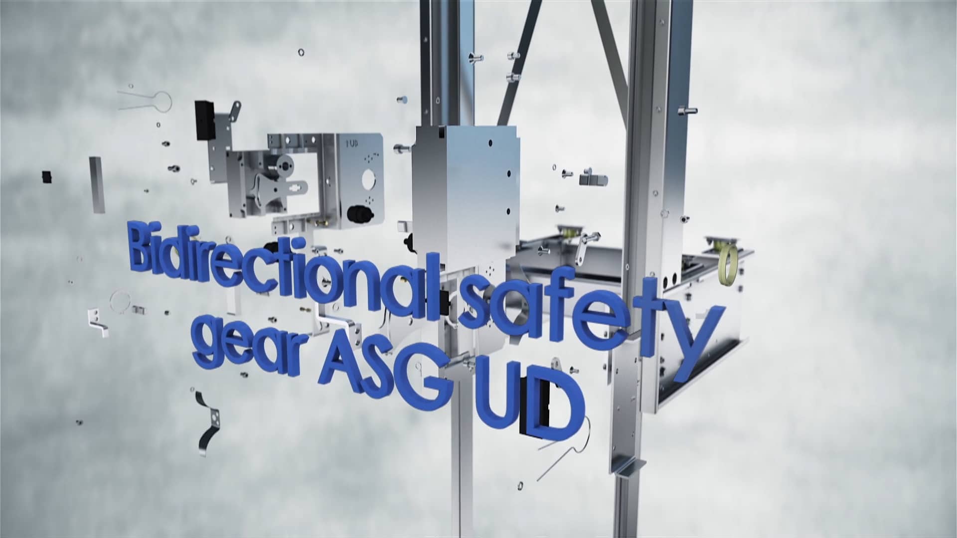 Examples of use of our overspeed governors, lift safety gears and RENO ...