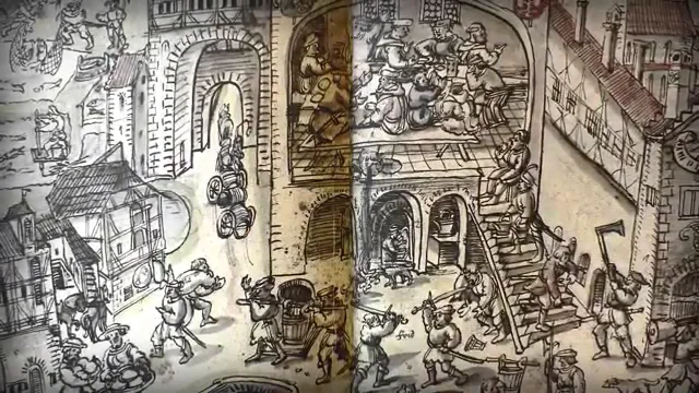 Luther and the Protestant Reformation- Crash Course World History #218 ...