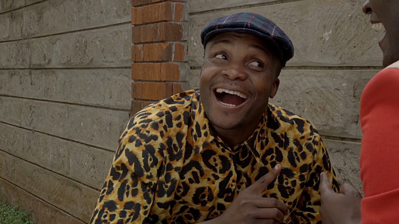 MOLO MILK TVC - NEW on Vimeo