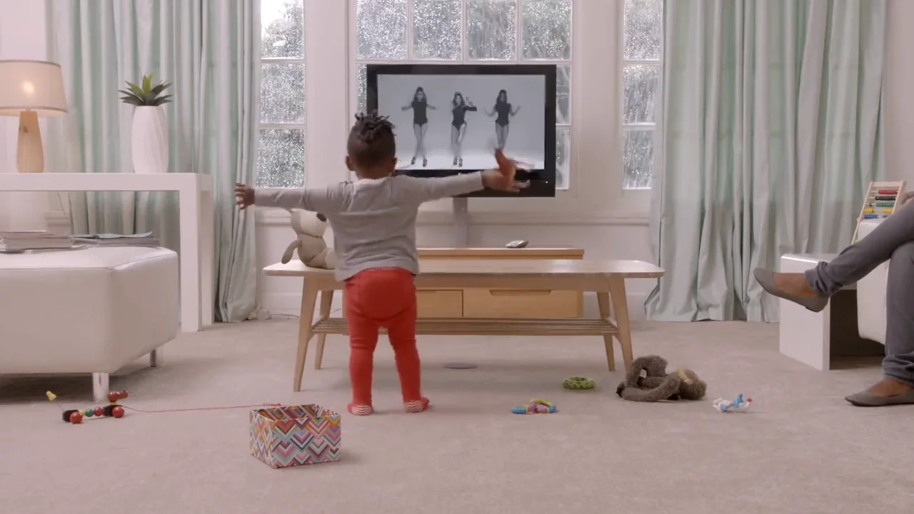 Vodacom - Baby E2 on Vimeo