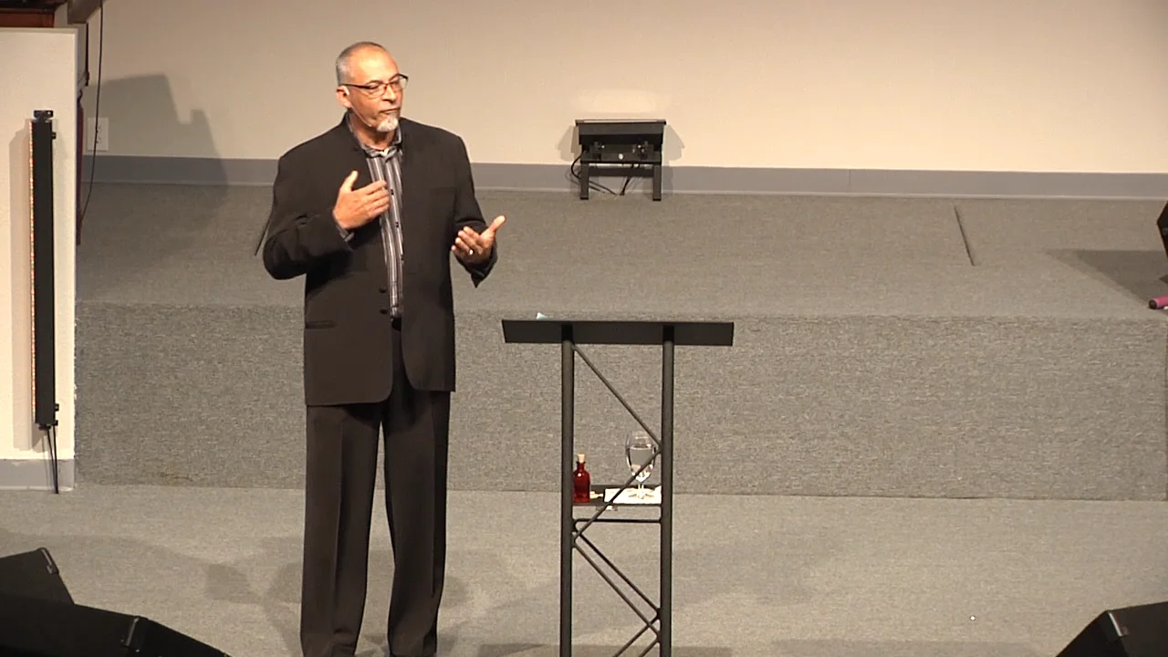 January 24th, 2016 "Restoration in the Community" Out of the Ashes ...