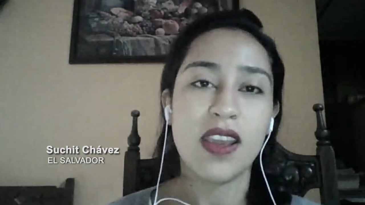 Suchit Chavez 1 on Vimeo