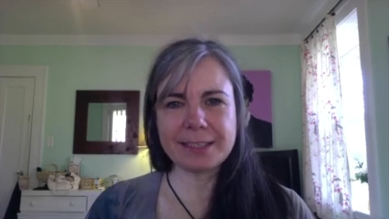 Lisa Watters - SHINE Spotlight - Oct 2015 on Vimeo