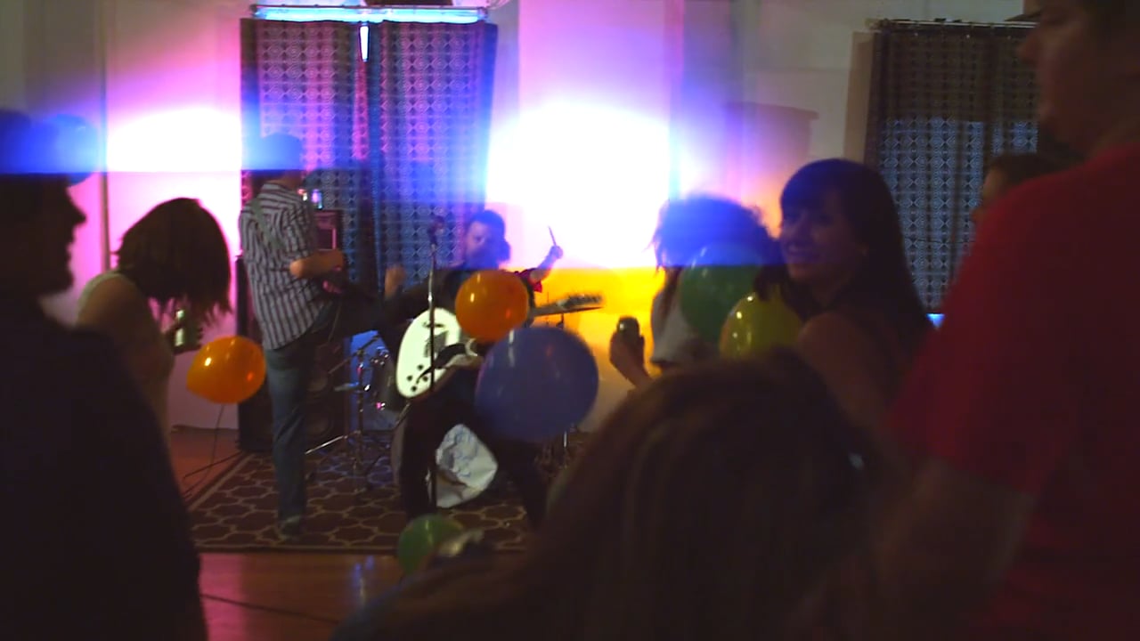 Limber Limbs- "You Know It" music video on Vimeo