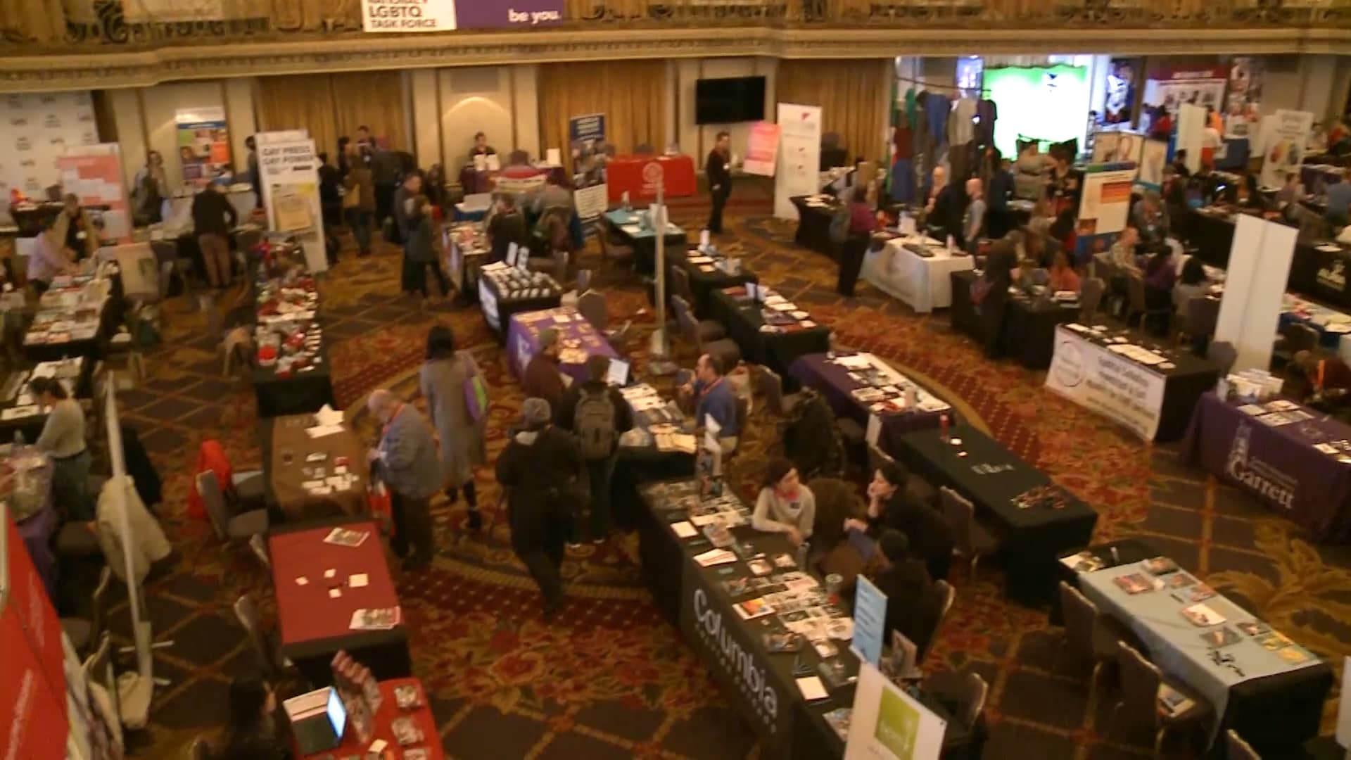 The 28th Annual Creating Change Conference on Vimeo