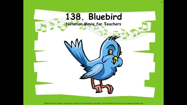 Bluebird | MusicplayOnline