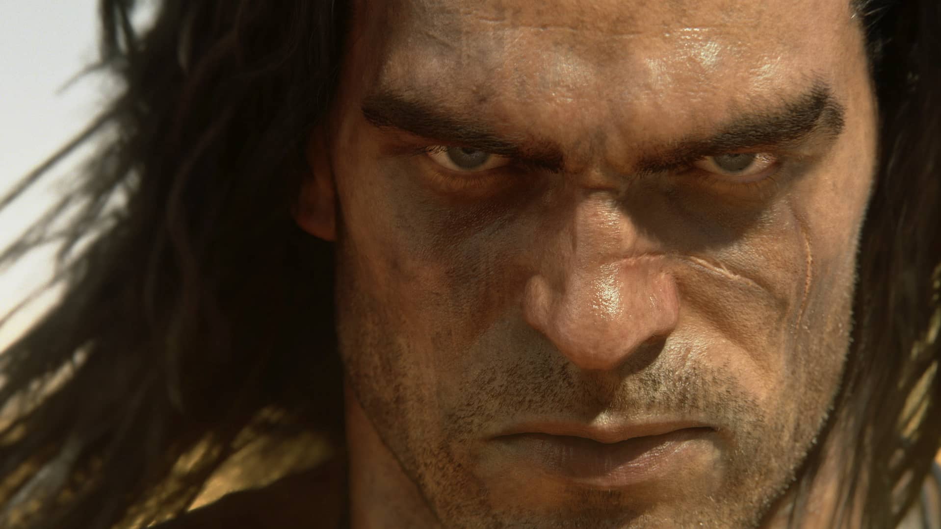 CONAN EXILES - Announcement Trailer on Vimeo