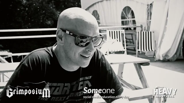 Jason Rockman (Slaves on Dope) interview on Vimeo