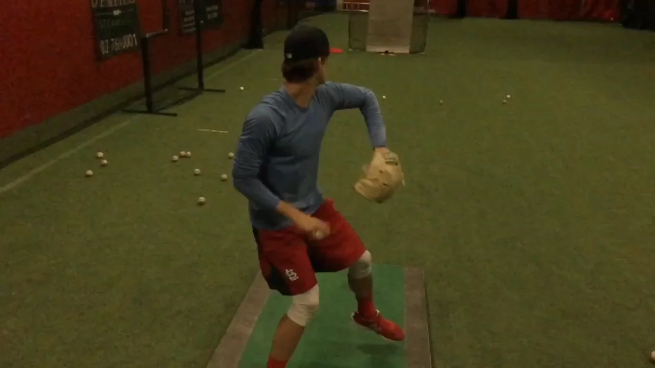 Carson Cross 1/27/16 on Vimeo