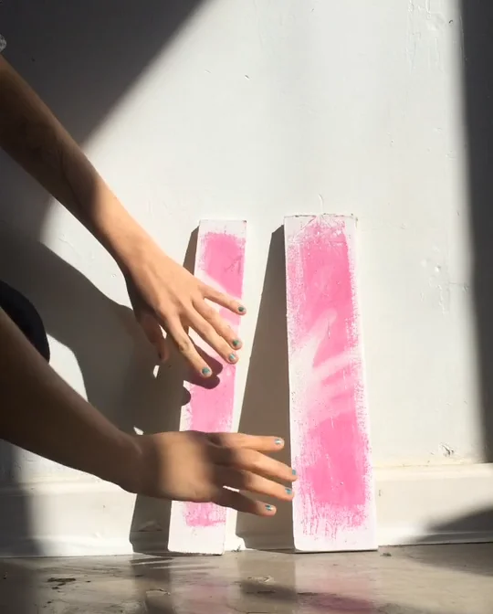 reactolite rapide on Vimeo