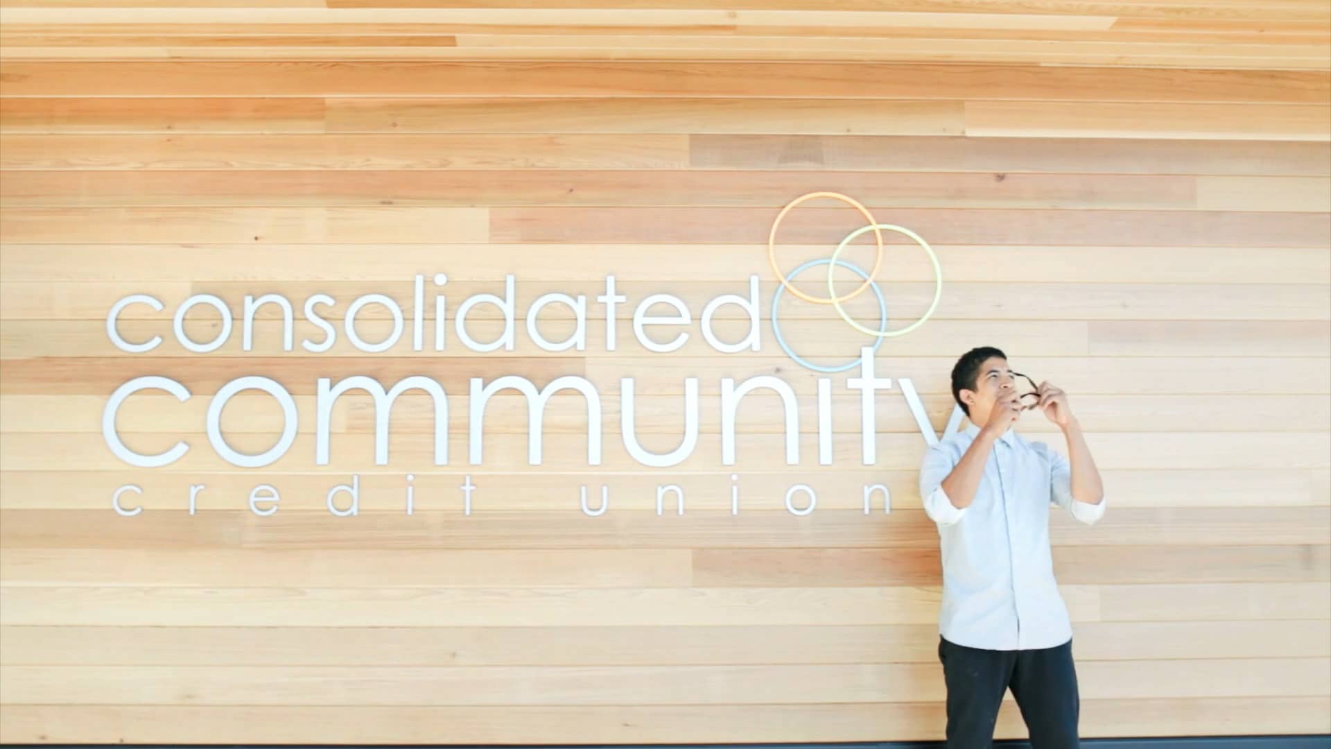 Consolidated Community Credit Union | Simplify on Vimeo
