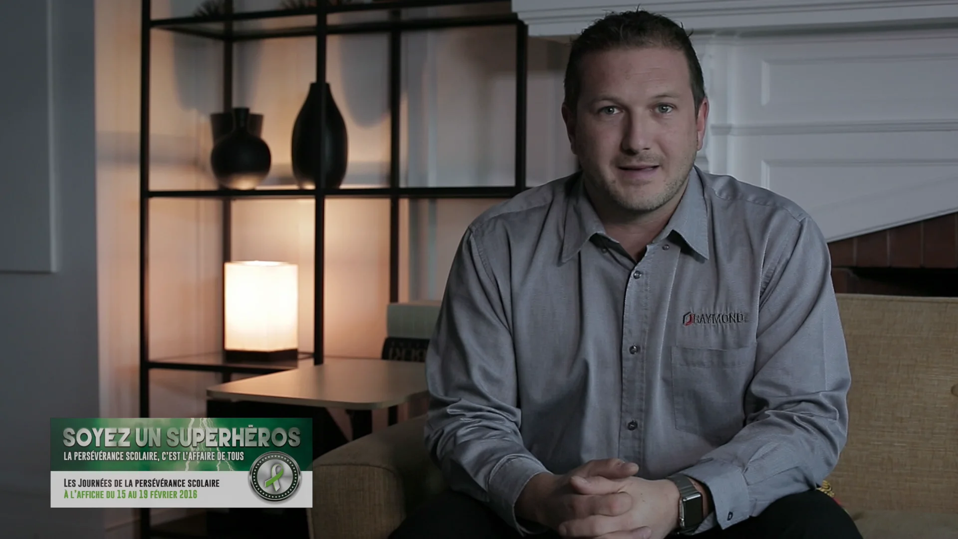 STEVE-RAY JR COURTEMANCHE on Vimeo