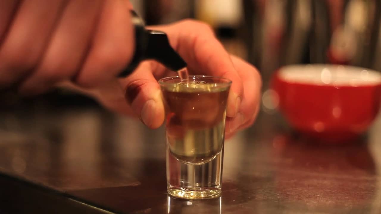 Cocktail Training - Sydney Bar School on Vimeo