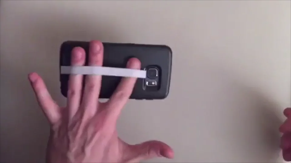 Ninja Loop - How To Attach on Vimeo