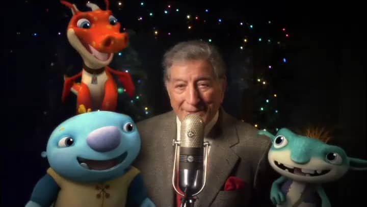 WallyKazam! Trollidays on Vimeo