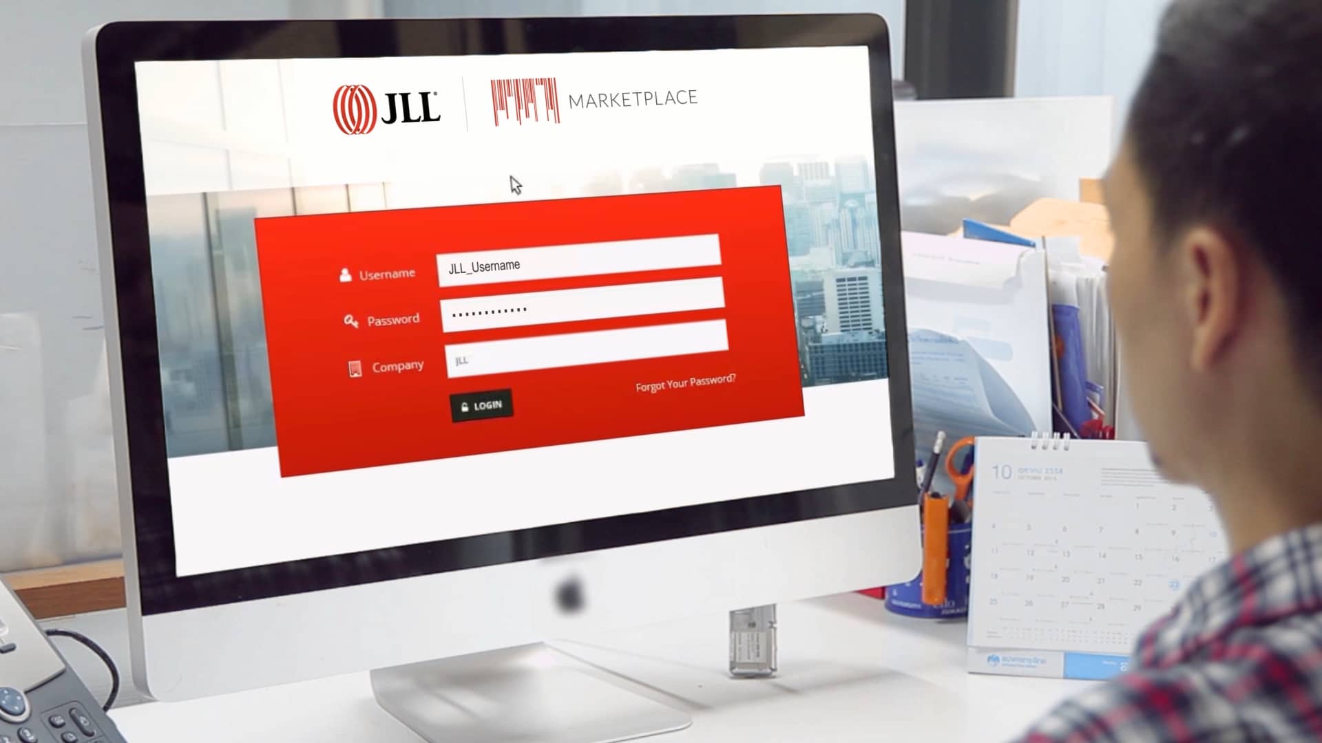 JLL_Marketplace_Sales_Video_ALT on Vimeo