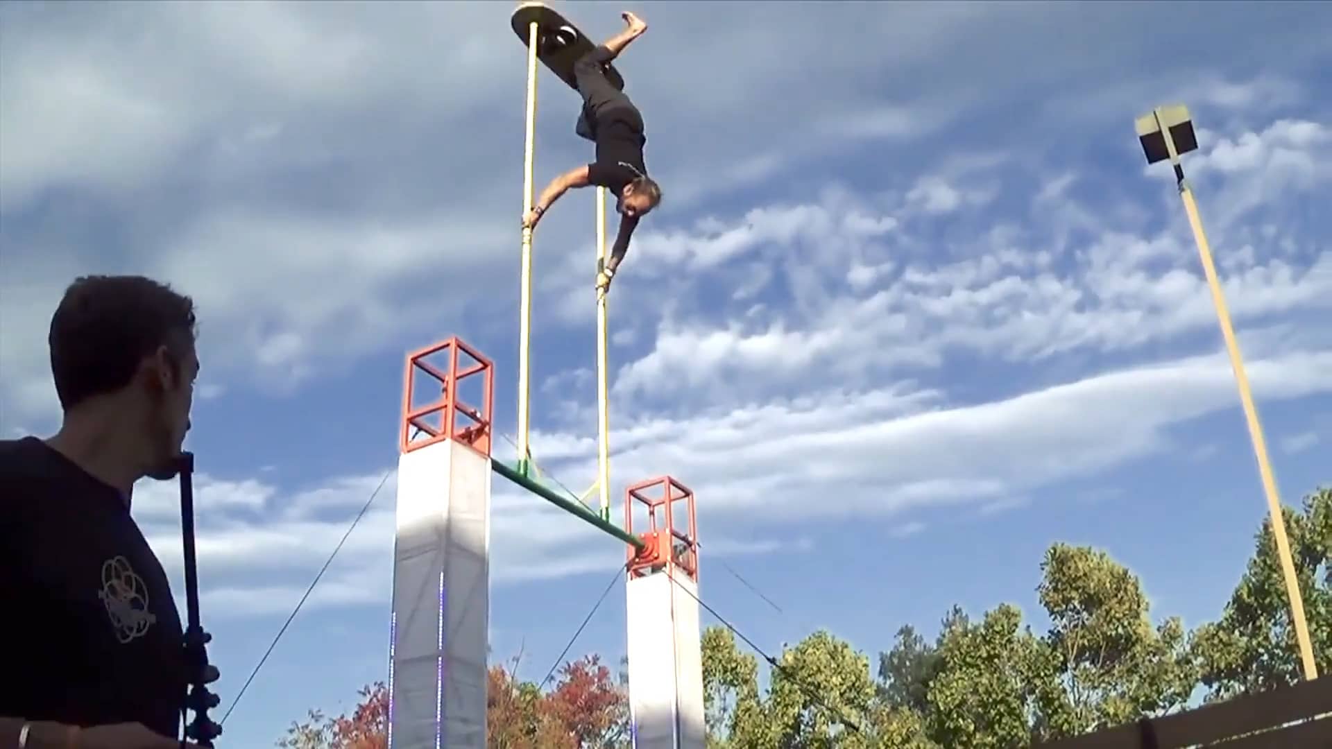 The Flow Dojo: World's First Flow Research & Training Center on Vimeo