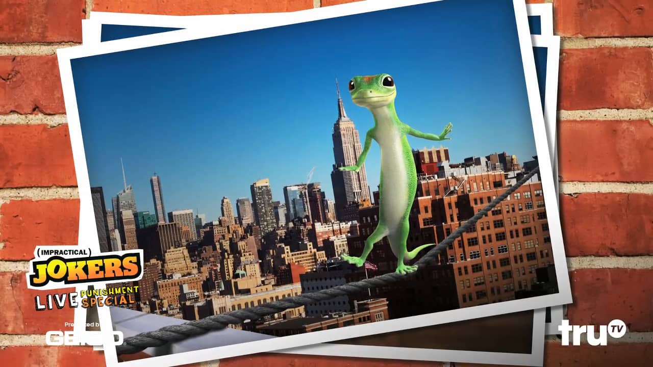 GEICO_ID on Vimeo